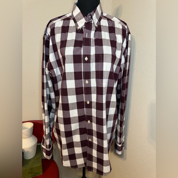 Mason James | Shirts | Mason James Button Down | Poshmark